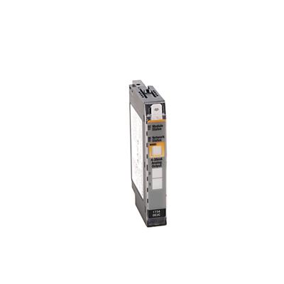 China 1734-OE4C POINT I/O 4 Point Analog Output Module with Other Communication Interface for sale