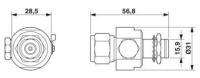 China CN-UB-280DC-3-SB Surge Protection Device The Ideal Choice for Industrial Applications for sale
