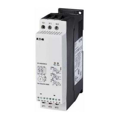 China DS7-340SX081N0-N Soft Starter 3-phase 400V 45KW for Industrial Automation Systems for sale