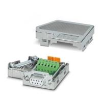 China 2744694 D-SUB bus connector SUBCON-PLUS-CAN the perfect fit for your B2B requirements for sale