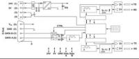 China 2744694 D-SUB bus connector SUBCON-PLUS-CAN the perfect fit for your B2B requirements for sale