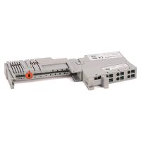 China 1734-TB POINT I/O Terminal Base featuring Advanced Communication Interface for sale
