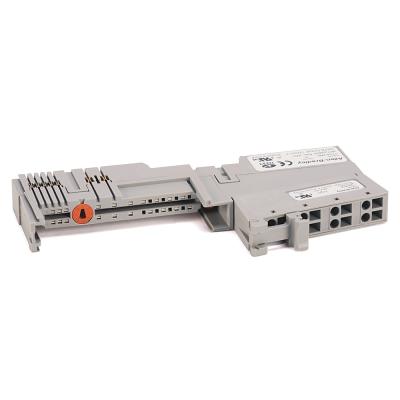 China 1734-TB POINT I/O Terminal Base featuring Advanced Communication Interface for sale