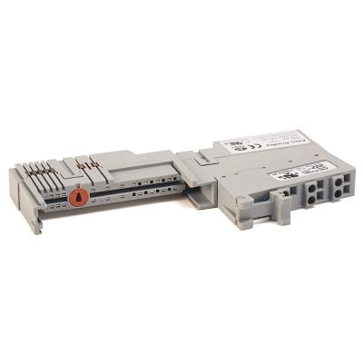 China 1734-TBCJC POINT I/O Terminal Base with Other Communication Technology for sale
