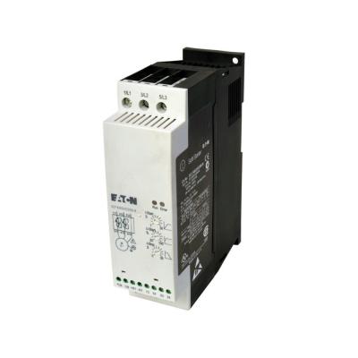 China DS7-340SX135N0-N 3-Phase 400V 75KW Soft Starter for Industrial Automation for sale