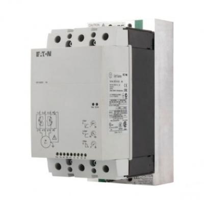 China DS7-340SX160N0-N Soft Starter 90KW 400V for Large-scale Industrial Machinery for sale