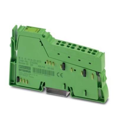 China 2702495 Analog Module IB IL AI 4/I/4-20-ECO Perfect for Industrial Automation Systems for sale