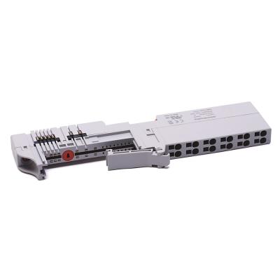 China 1734-TOP3S POINT I/O Terminal Base for and Other Communication Interface for sale