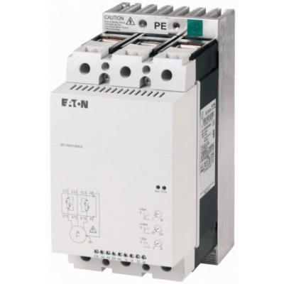 China DS7-340SX200N0-L Soft Starter 3-phase 400V 110KW Ideal for Heavy Duty Applications for sale