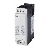 China DS7-340SX200N0-L Soft Starter 3-phase 400V 110KW Ideal for Heavy Duty Applications for sale