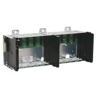 China 1756-A10 ControlLogix 10 Slots Chassis with Other Communication Interface for sale