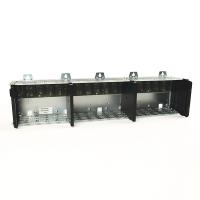 China 1756-A17 ControlLogix 17 Slots Chassis Featuring Other Communication Interface for sale