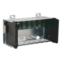 China 1756-A7 ControlLogix 7 Slots Chassis with Other Communication Interface Functionality for sale