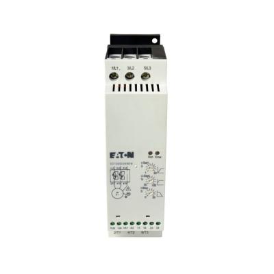 China DS7 Soft starter 3-phase 400V 7.5KW 110-230V AC working power supply DS7-342SX016N0-N for sale