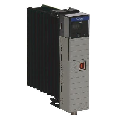 China 1756-CN2 ControlLogix Communication Module for Other Communication Interface Solution for sale