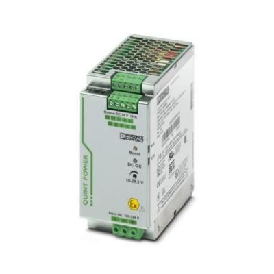 China Harsh Environment QUINT-PS/1AC/24DC/10/CO Power Supply with Protective Coating 2320911 for sale