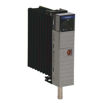 China 1756-CN2R ControlLogix Communication Module for State-of-the-Art Communication for sale