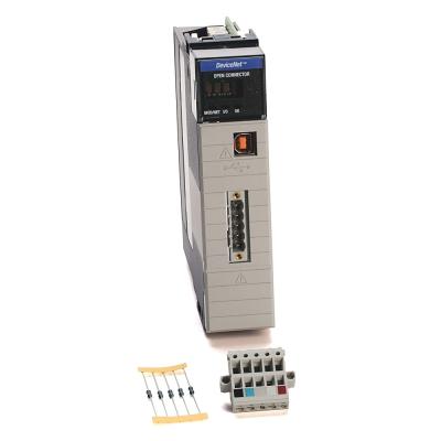 China 1756-DNB Control Logix Device Net Communications Module for PLC PAC Dedicated Controllers for sale