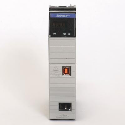 China 1756-EN2T CLX ENet/IP 100M Professional and Speed Communication Interface for sale
