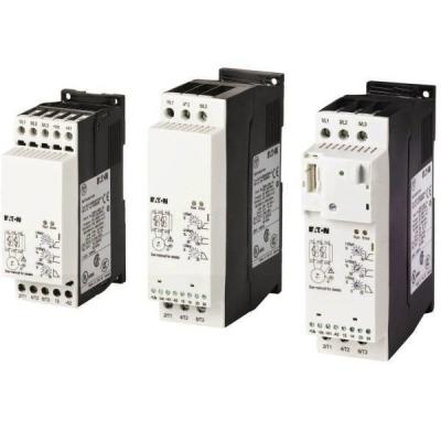 China DS7-342SX081N0-N 45KW 3-Phase 400V Soft Starter for Industrial Motor Applications for sale