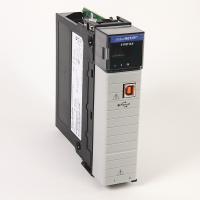 China 1756-EN3TR CLX ENet/IP 100M Motion with Other Advanced Communication Interface for sale