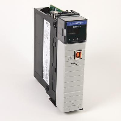 China 1756-EN3TR CLX ENet/IP 100M Motion with Other Advanced Communication Interface for sale