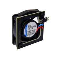 China DS7-342SX135N0-N Soft starter with 3-phase 400V 75KW 110-230V AC working power supply for sale