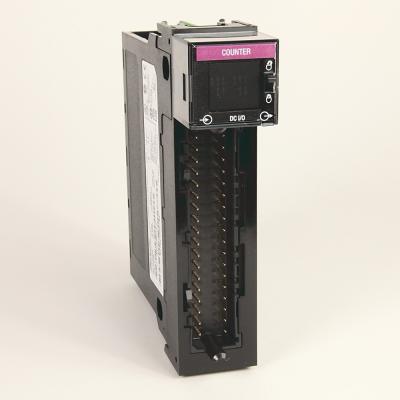 China Other Communication Interface 1756-HSC ControlLogix High Speed Counter Module for sale