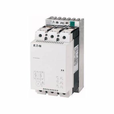 China DS7-342SX160N0-N 3-phase 400V 90KW Soft starter with 110-230V AC working power supply for sale