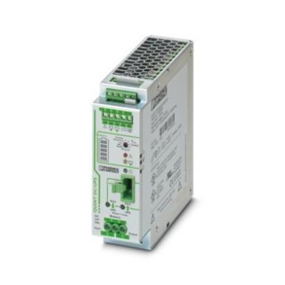 China QUINT-UPS/ 24DC/ 24D C/20 Uninterruptible Power Supply for Critical Applications 2320238 for sale