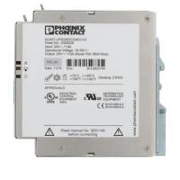 China QUINT-UPS/ 24DC/ 24D C/20 Uninterruptible Power Supply for Critical Applications 2320238 for sale