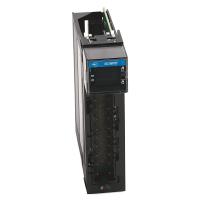 China 1756-IB16 ControlLogix 16 Pt 12/24V DC D/I Module with Other Communication Interface for sale