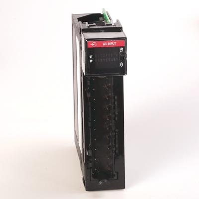 China 1756-IB16I ControlLogix Input Module Other Communication Interface Option Supported for sale