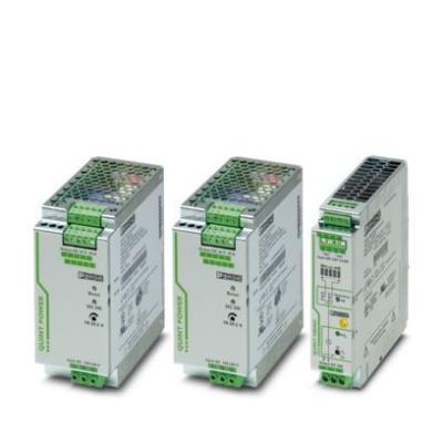China QUINT-ORING/24DC/2X10/1X20 and Industrial Redundancy Module with Protective Coating for sale