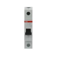 China SH201-C16 Miniature Circuit Breaker 1P C 16 A Rated Voltage 220 Compact and Versatile for sale