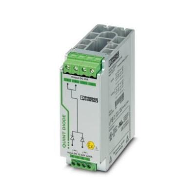 China 2320157 Redundancy Module QUINT-DIODE/12-24DC/2X20/1X40 Ideal for Stable Performance for sale