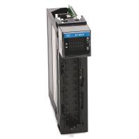 China 1756-IV16 ControlLogix 16 Pt 12/24V DC D/I Module Other Communication Interface for sale