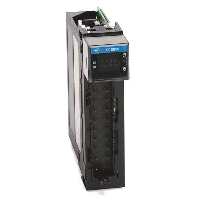 China 1756-IV16 ControlLogix 16 Pt 12/24V DC D/I Module Other Communication Interface for sale