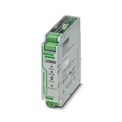 China QUINT-PS/24DC/12DC/8-2320115 DC/DC Converter Your Best Choice for Stable Power Supply for sale
