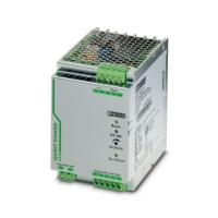 China QUINT-PS/24DC/24DC/20 Industrial Grade DC/DC Converter 2320102 for Stable Power Supply for sale