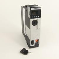China 1756-L72 ControlLogix 4 MB Controller Advanced Communication Capabilities for sale