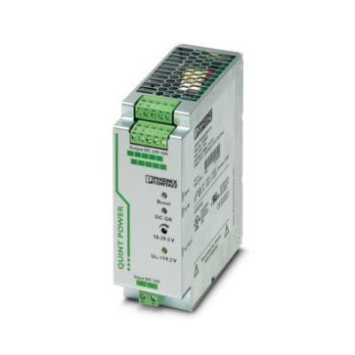 China Upgrade Your Industrial Equipment with QUINT-PS/24DC/24DC/10 DC/DC Converter 2320092 for sale
