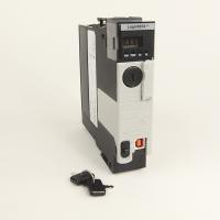 China 1756-L74 ControlLogix 16 MB Controller for Other Communication Interface applications for sale