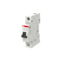 China 1P C 50A Miniature Circuit Breaker Rated Frequency Hz 50 Durable and Long-Lasting for sale