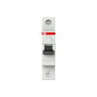 China 1P C 50A Miniature Circuit Breaker Rated Frequency Hz 50 Durable and Long-Lasting for sale