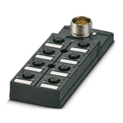China Upgrade Your Power Distribution System with SACB-8/8-L-M23 Distributor Box 1692446 for sale