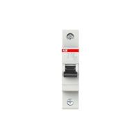China 63A C Miniature Circuit Breaker MCB SH201-C63 Rated Frequency Hz 50 Rated Voltage 220 for sale