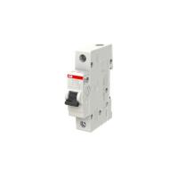 China 63A C Miniature Circuit Breaker MCB SH201-C63 Rated Frequency Hz 50 Rated Voltage 220 for sale