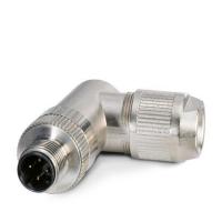 China SACC-M12MRD-4Q SH PN 1554539 Data Connector The Perfect Solution for Data Transmission for sale