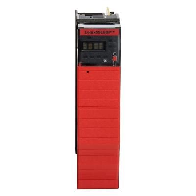 China 1756-L8SP Guardlogix 5580 Partner Other Communication Interface Compatibility for sale